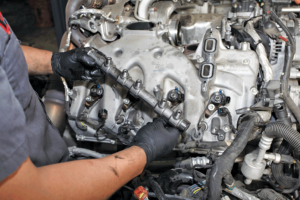 Repairing A DEF-Contaminated Fuel System - Diesel World