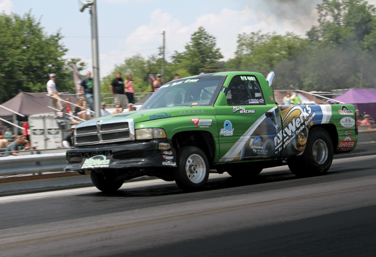 Cummins Swap: Duramax-Powered Chevy Silverado - Diesel World