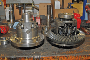 A Super-Strong 11.5 AAM Rear End For Your GM Or Dodge - Dies