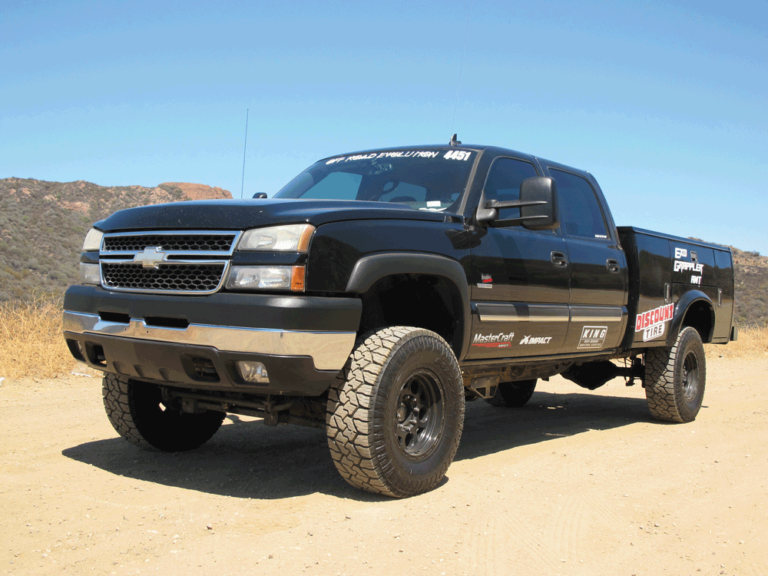 The Best Diesel Engines: Top 10 Of All-Time - Diesel World