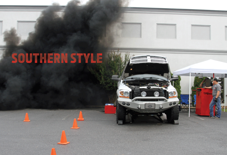 OLDSMOBILE 350 V8 - Diesel World