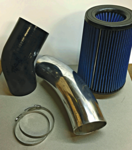 2015 Ford Power Stroke Emissions-Friendly Power Upgrades - D