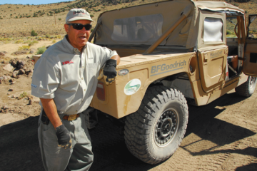 This Festive Ford F-650 Spotlights New Fuel - Diesel World