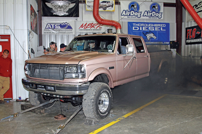 OLDSMOBILE 350 V8 - Diesel World