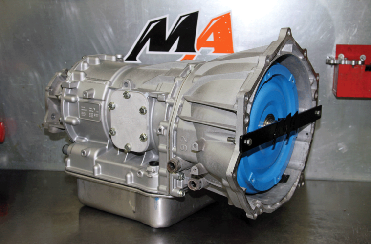 Sixth Annual Thoroughbred Diesel Dyno Competition - Diesel World