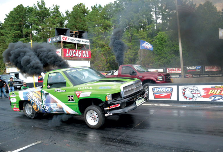 Is Diesel the Next Big Thing in Motorcycles? - Diesel World