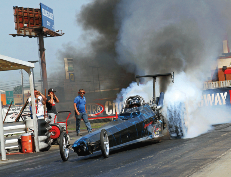 DEDICATED TO A DINOSAUR - Diesel World