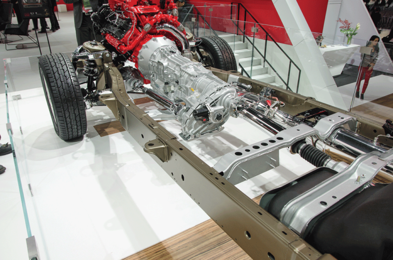 Titan Diesel Review: Nissan Returns with Cummins Power - Die