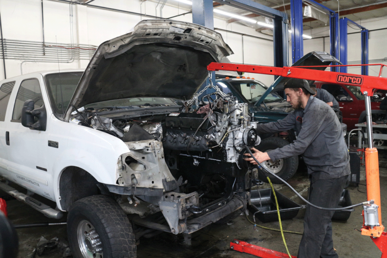 Rudolf Diesel’s Legacy: Revolutionizing Engines Across Industries ...