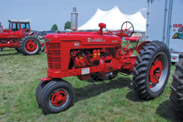 DT466 Diesel Engine: The Navistar International Legend - Diesel World