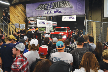 OLDSMOBILE 350 V8 - Diesel World