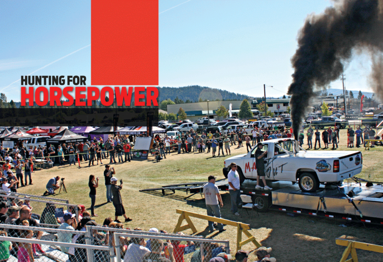 THE PERFECT DAILY DRIVER - Diesel World