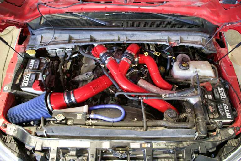 Beating Dr. Diesel - Diesel World