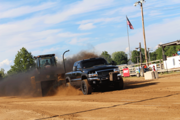 Dinosaurs Aren’t Extinct - Diesel World