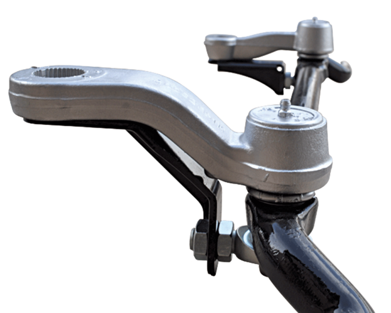 How to Bulletproof Your GM’s IFS - Diesel World