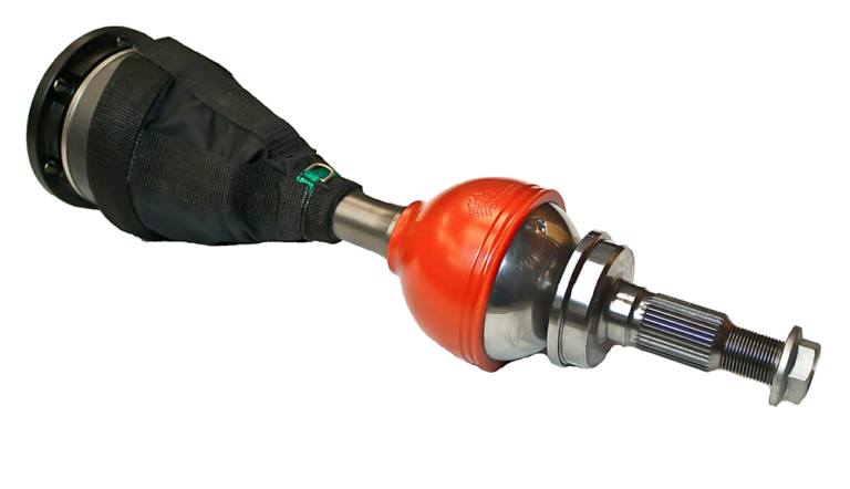 How to Bulletproof Your GM’s IFS - Diesel World