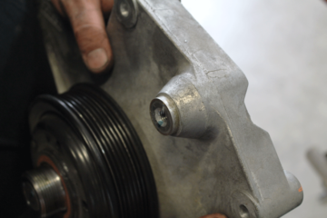 Adding a High-Flow Turbo, CP3, and 150HP to a 6.7L Power Str