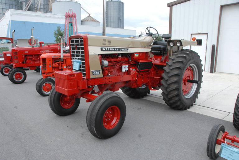 Farm Truck: Super Clean First-Gen W-250 - Diesel World