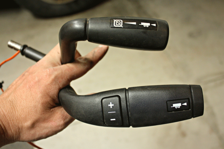 Drivability & Efficiency Enhancements - Diesel World