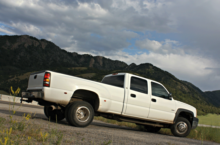 Cab Removal: ’08-’10 6.4L Power Strokes - Diesel World