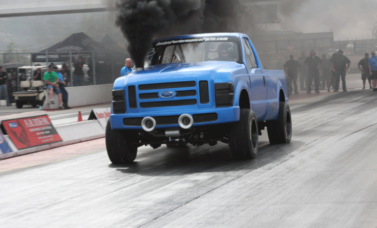 [HOW-TO] SLED PULL - Diesel World