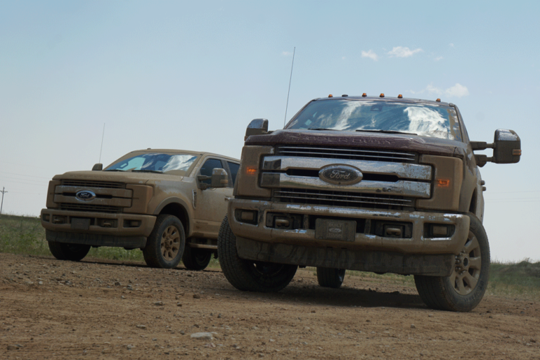 Fit For The Farm - Diesel World