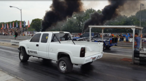 Cummins 12-Valve Conversion - Diesel World