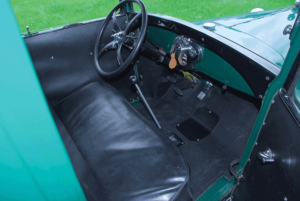 Diesel-Powered 1929 Ford Model A Pickup - Diesel World