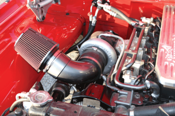 Diesel-Powered Radio Flyer - Diesel World