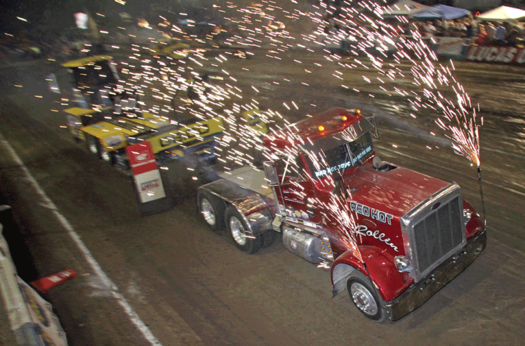 2013 SCHEID DIESEL EXTRAVANANZA - Diesel World