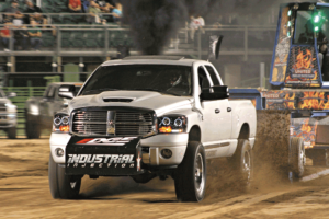 Golden State Diesel Fest - April 24th 2021 - Sacramento - Diesel World