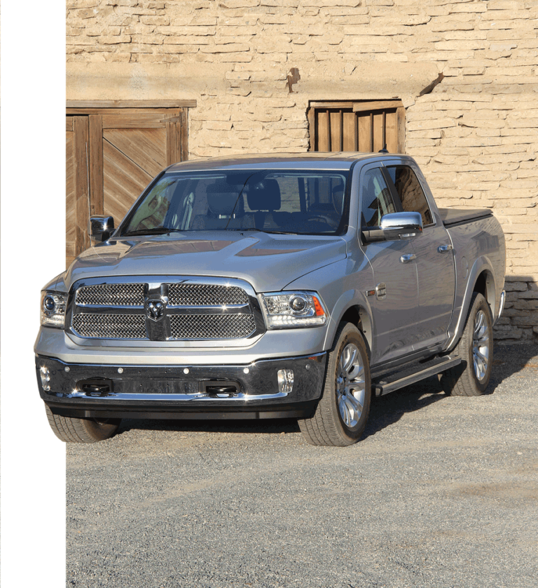 Cost-Effective G56 Swap: Insights from a 4th-Gen Dodge Ram Build ...