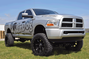 Firepunk's S10 Pro Mod: Record-Breaking Performance