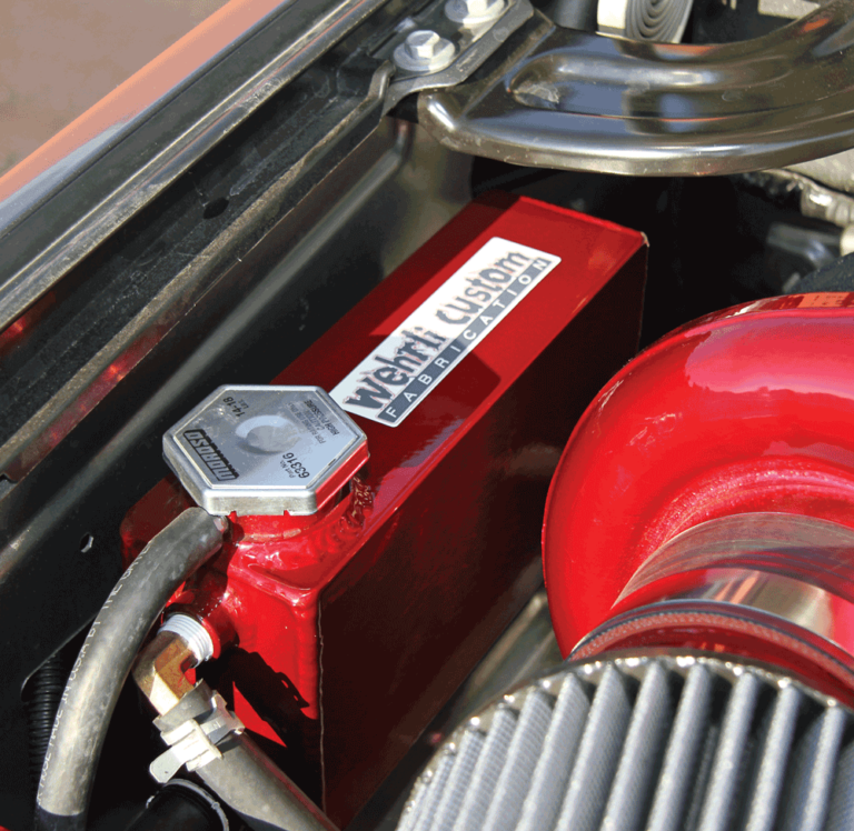 Duralux: A Compound Turbo LML Denali HD - Diesel World