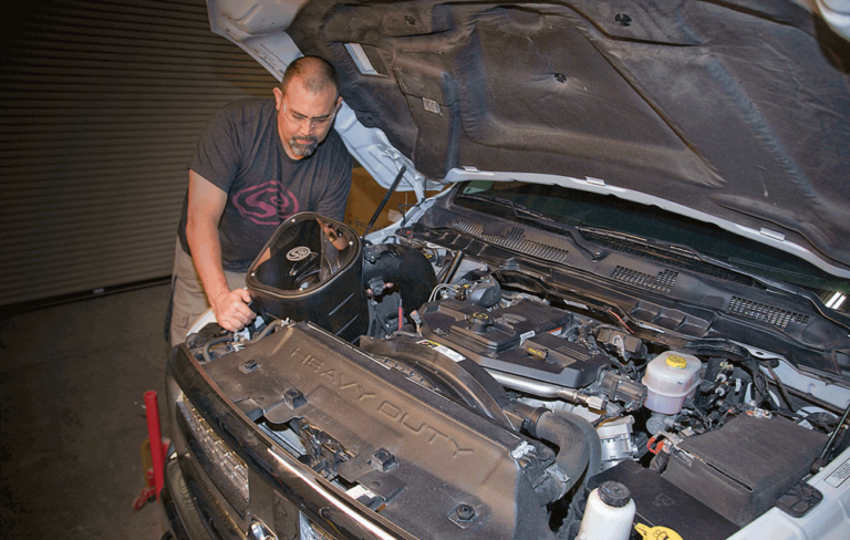 Danny Diesel… - Diesel World