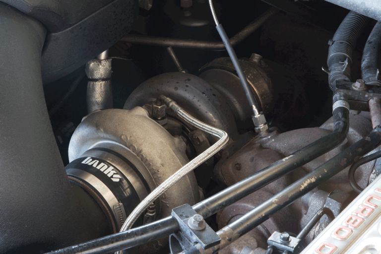 Banks’ New Cummins 12-Valve Power Package - Diesel World