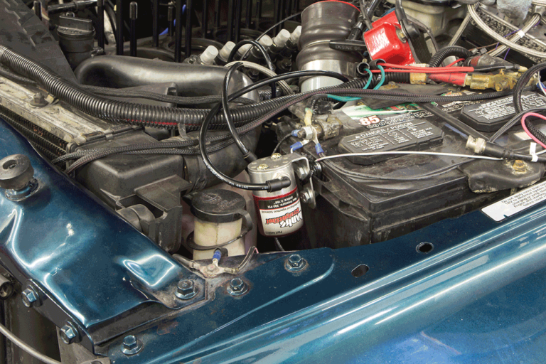 Banks’ New Cummins 12-Valve Power Package - Diesel World