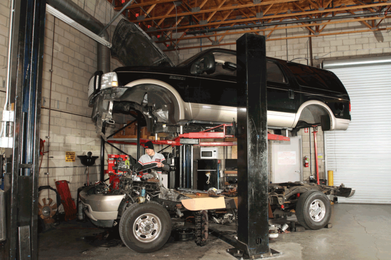 Power Stroke Problem Solvers - Diesel World