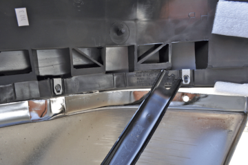 Ford Front End Kit: Sinister Diesel's Super Duty - Diesel World