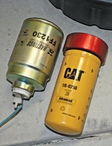 Duramax Filtration Fix - Diesel World