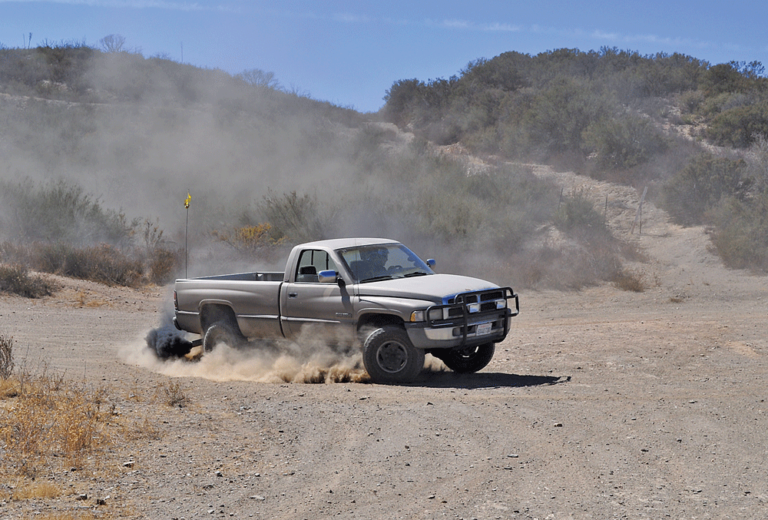 How Much Horsepower Can Your Stock Power Stroke Handle? - Diesel World