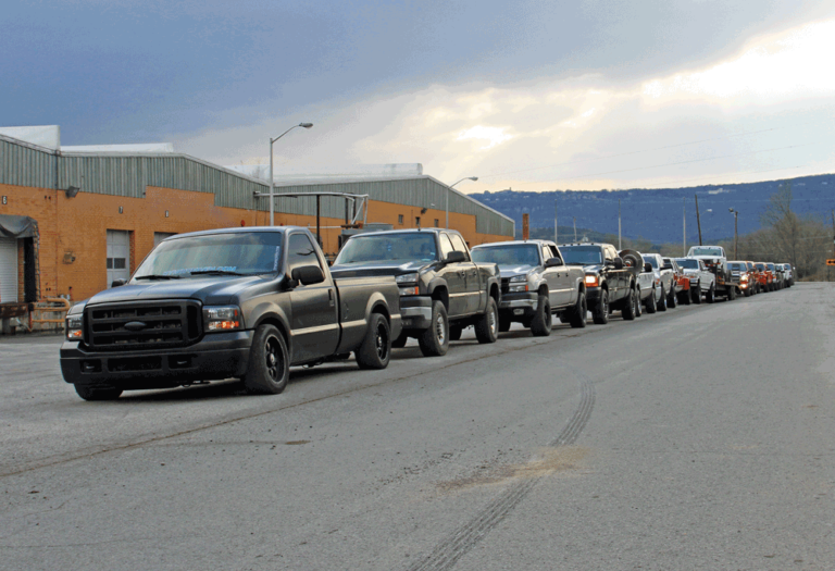 The Best Diesel Engines: Top 10 Of All-Time - Diesel World