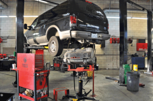 High Speed Performance Fuel System for the 6.0L Power Stroke