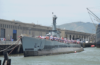 An Exclusive Look Inside an WW II Balao Class Submarine - Di