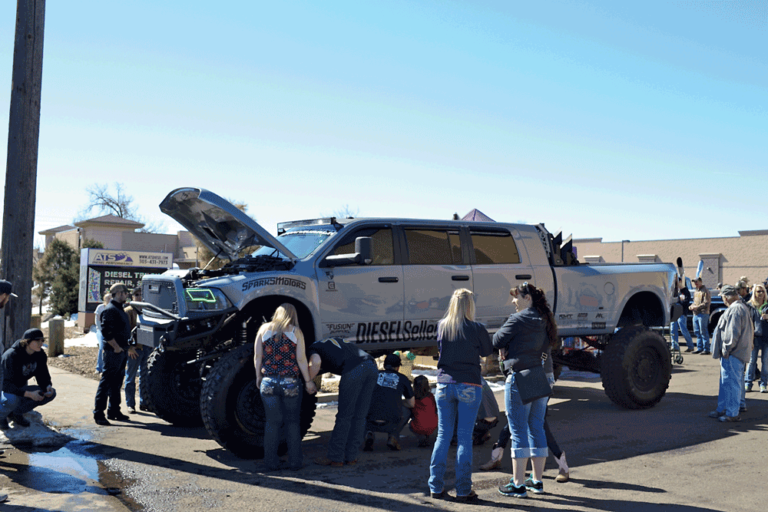 Mahindra ROXOR - Diesel World