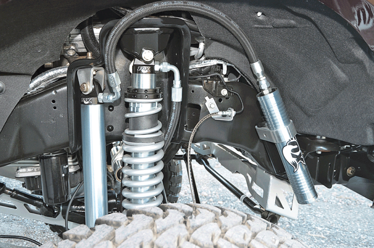 Street Diesel Performance's 2015 Ford F-450 - Diesel World