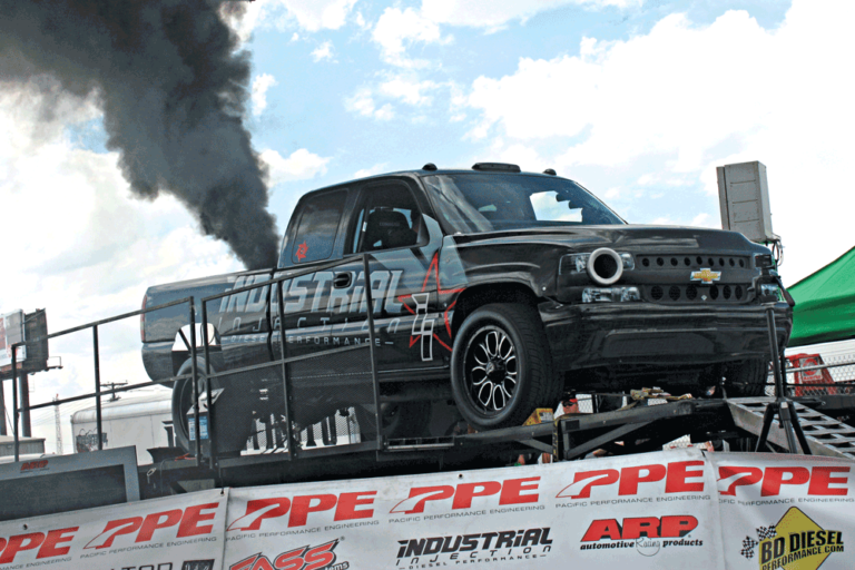 Mahindra ROXOR - Diesel World