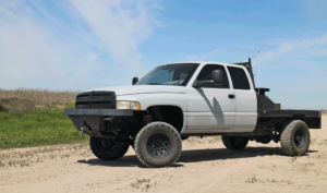 Diesel Powered Engine Vehicles Magazine: Cars, Trucks Parts