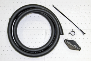 Merchant Automotive’s LML Duramax PCV Reroute Kit - Diesel World