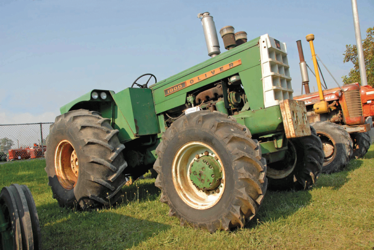 CB’s Record-Breaking Fastrac: The World’s Fastest Tractor - Diesel World